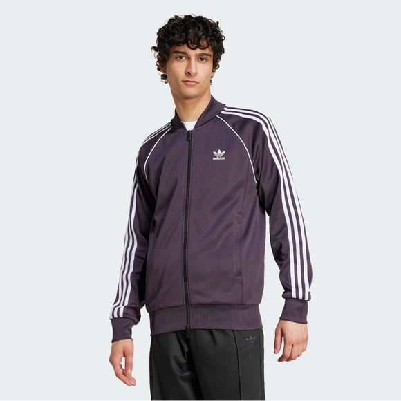 adidas Originals | Jackets & Coats | Adidas Originals Adicolor Mens ...